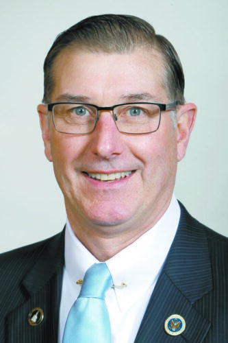 Sexton leaves House for USDA post to lead rural development programs in ...